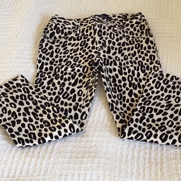 The Children's Place | Bottoms | Nwt Girls Size 5t Pants | Poshmark